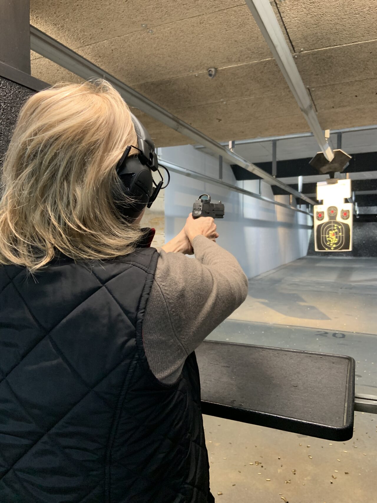 Our Pro Shop - Granite State Indoor Range