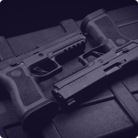 Indoor Range and Gun Shop in Hudson, NH - Granite State Indoor Range